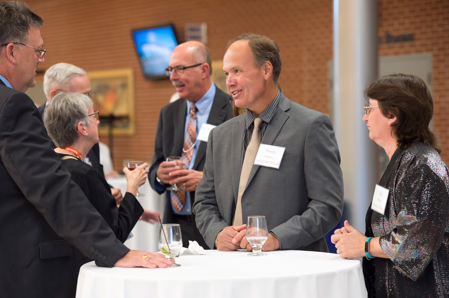 Indiana Tech Magazine - Summer 2018