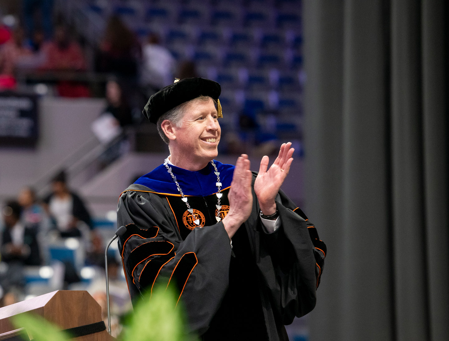 Message from the President | Indiana Tech Magazine - Summer 2018