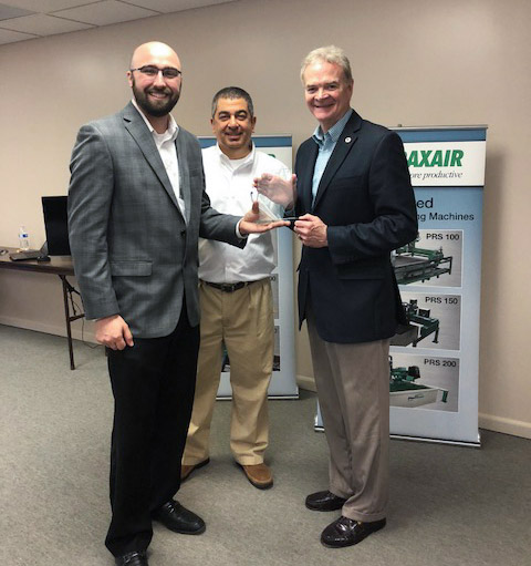 Around the Regions | Indiana Tech Magazine - Summer 2018