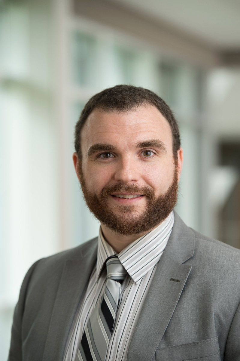 Tyler Counsil Interview | Indiana Tech Magazine - Summer 2018