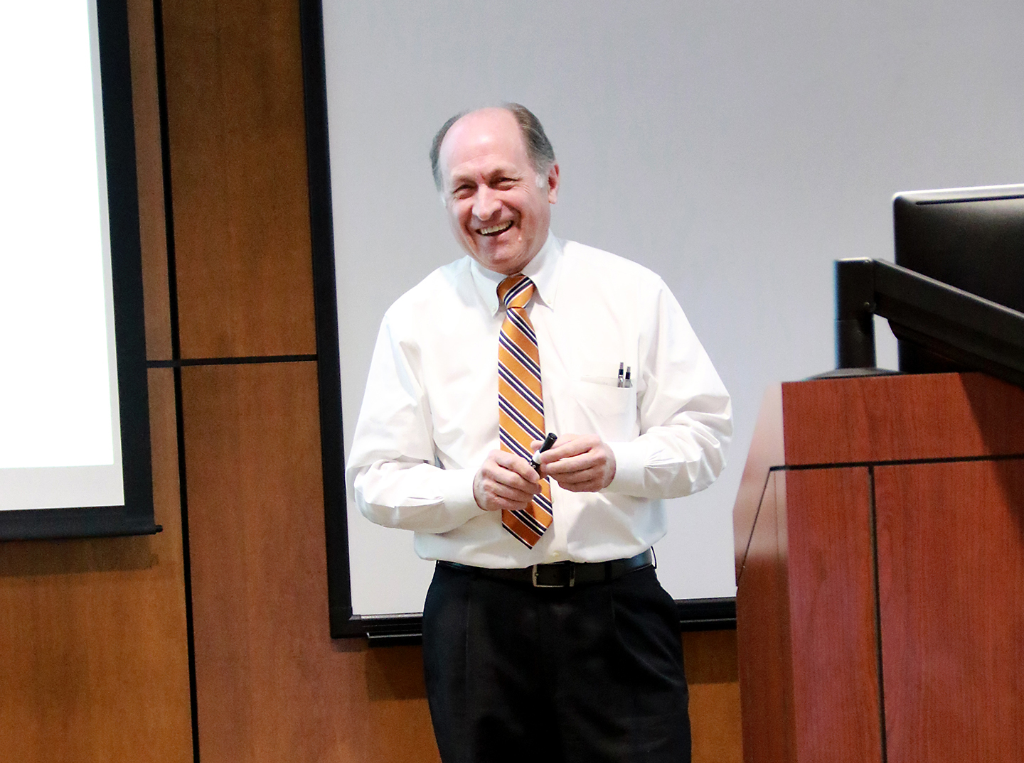 Indiana Tech Magazine - Summer 2019