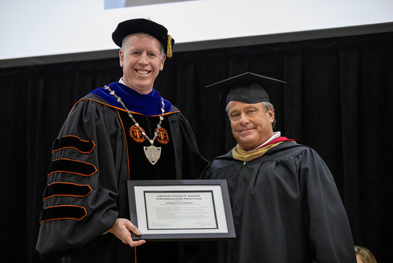 College of Arts and Sciences Roundup | Indiana Tech Magazine - Summer 2020