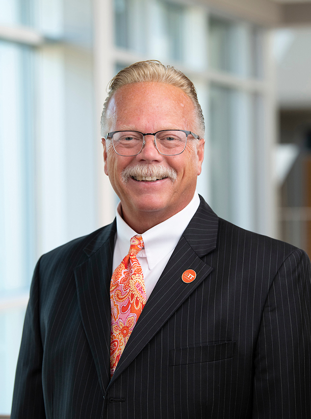 College of Business Roundup | Indiana Tech Magazine - Summer 2020