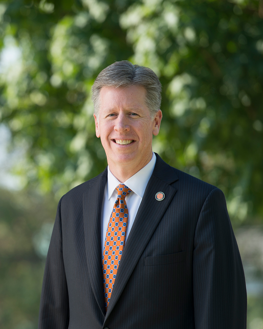Message from the President | Indiana Tech Magazine - Summer 2020