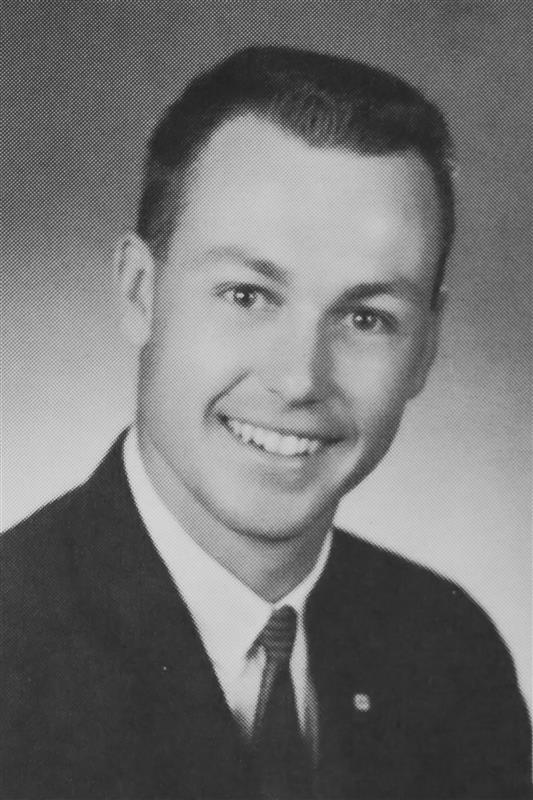 Remember When | Indiana Tech Magazine - Summer 2021