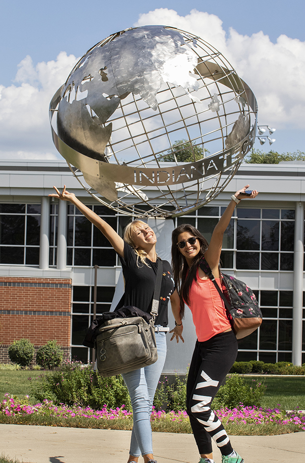 Magazine Contributors | Indiana Tech Magazine - Indiana Tech Magazine ...