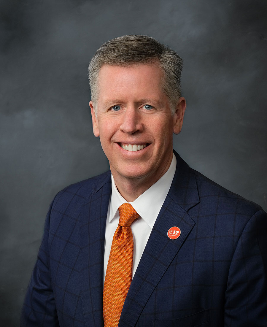 Message From the President | Indiana Tech Magazine - Indiana Tech ...